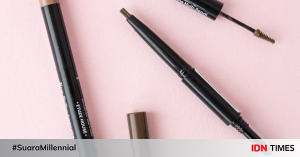 6 Jenis Produk Alis yang Wajib di Ketahui Para Cewek - OutLine TTS