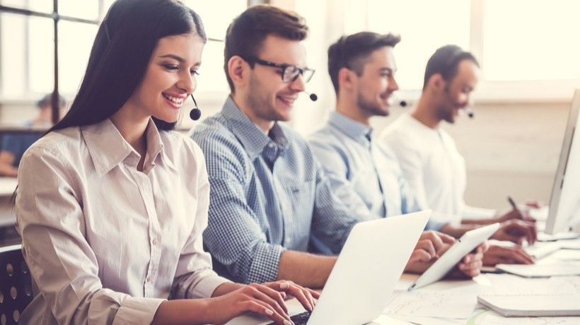 5 Pekerjaan Ini Cocok Bagi Kamu yang Punya Kecerdasan Interpersonal 5 Pekerjaan Ini Cocok Bagi Kamu yang Punya Kecerdasan Interpersonal