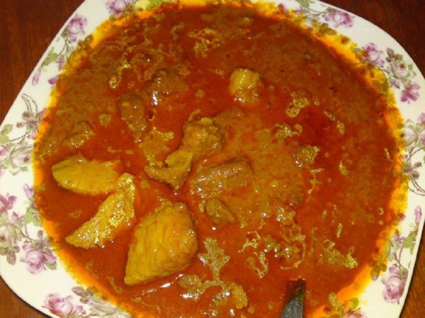 10 Olahan Gulai dari Ranah Minang, Ondeh Mandeh Lamak Bana!