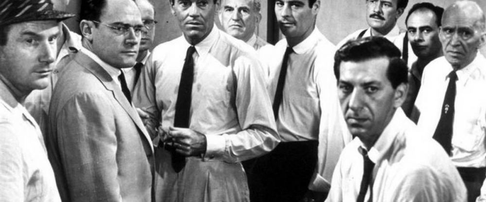 5 Hal yang Dapat Dipelajari Dari Film 12 Angry Man 5 Hal yang Dapat Dipelajari Dari Film 12 Angry Man