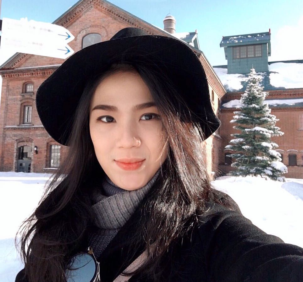 12 Potret Devina Hermawan, Peserta Master Chef yang Multitalenta!