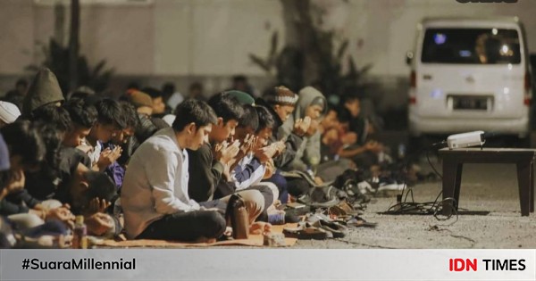 5 Sifat Rasulullah SAW yang Harus Diteladani Umat Muslim