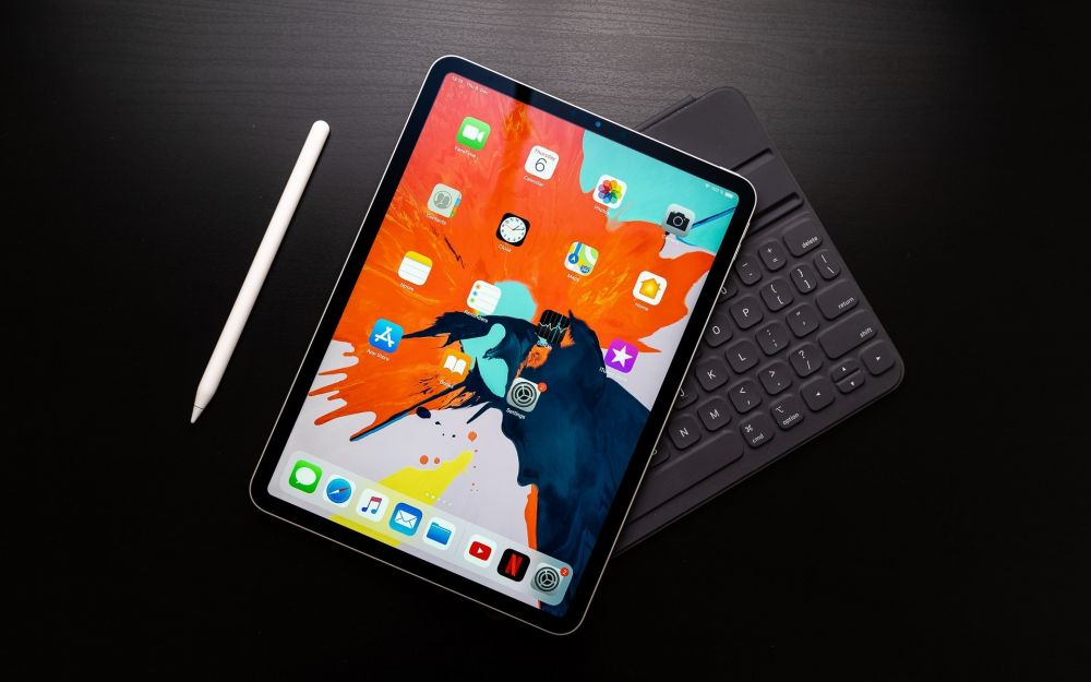 4 Rekomendasi Tablet Tipis dengan Spesifikasi Tinggi di 2019 | IDN Times
