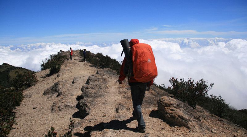 7 Summits of Java yang Membuatmu Tidak Sabar untuk Segera Mendaki
