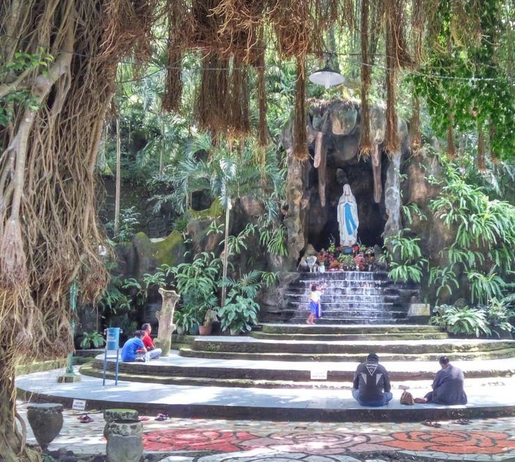 7 Wisata Religi di Jogja yang Pas Dikunjungi Bulan Ramadan