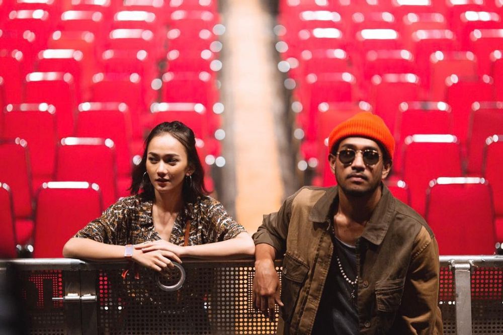 10 Potret Leona Agustine & Pacar yang Saling Melengkapi, Serasi Banget 10 Potret Leona Agustine & Pacar yang Saling Melengkapi, Serasi Banget