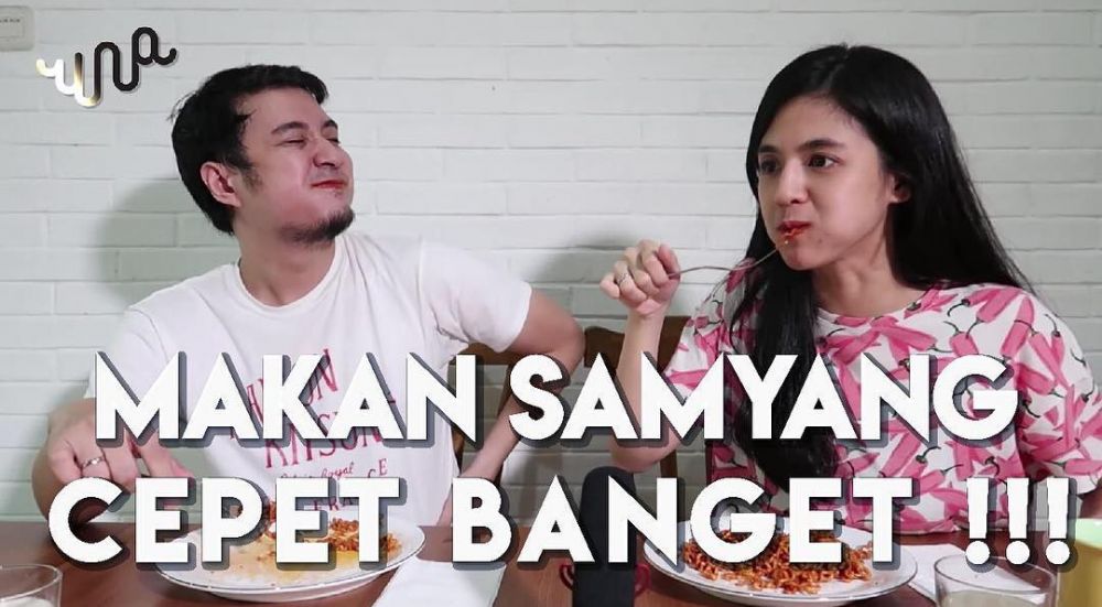 Jarang Diumbar, Ini 10 Potret DJ Una dan Suami yang Harmonis Banget! Jarang Diumbar, Ini 10 Potret DJ Una dan Suami yang Harmonis Banget!