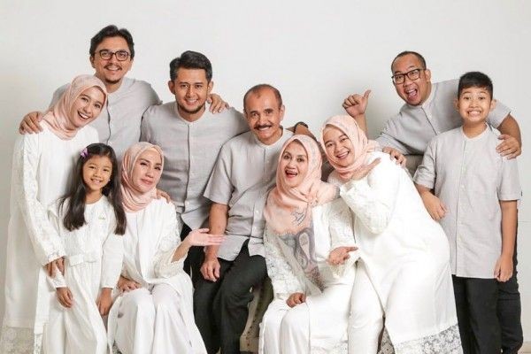 Jelang Lebaran, 7 Tips Bikin Ramadan Makin Bermakna Bareng Keluarga Jelang Lebaran, 7 Tips Bikin Ramadan Makin Bermakna Bareng Keluarga