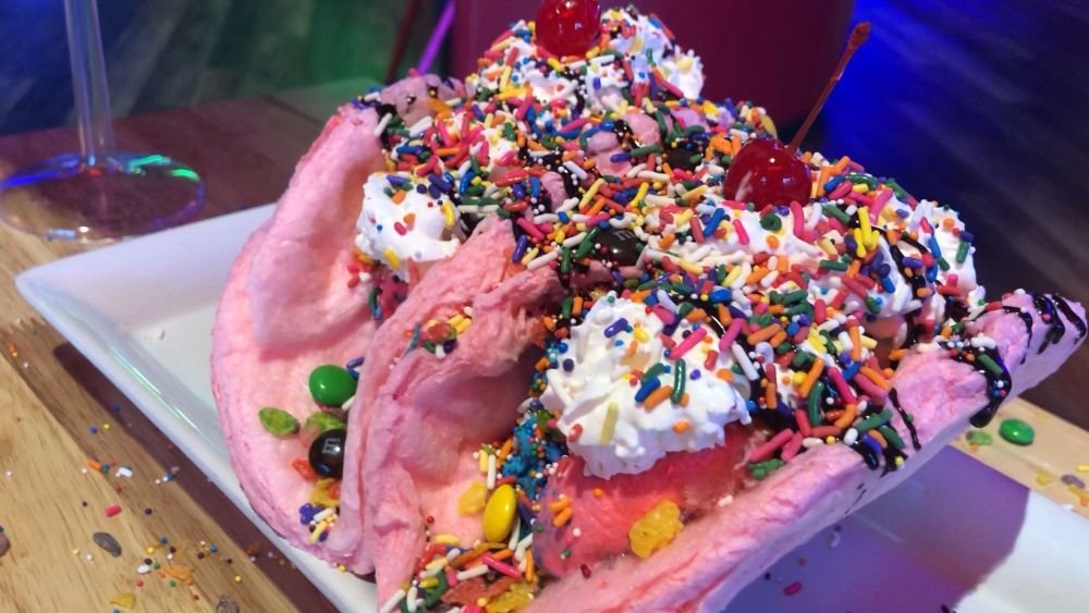 5 Fakta Menarik Seputar Gula Kapas, Makanan Manis di Masa Kecil 5 Fakta Menarik Seputar Gula Kapas, Makanan Manis di Masa Kecil