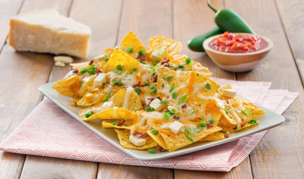 5 Fakta Nachos yang Gak Banyak Diketahui, Punya Hari Nasional Lho!