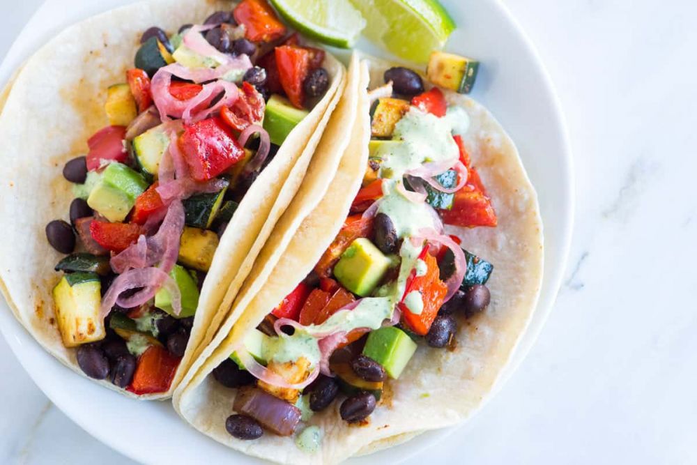 5 Fakta Menarik Seputar Taco, Makanan Khas Meksiko yang Unik 5 Fakta Menarik Seputar Taco, Makanan Khas Meksiko yang Unik