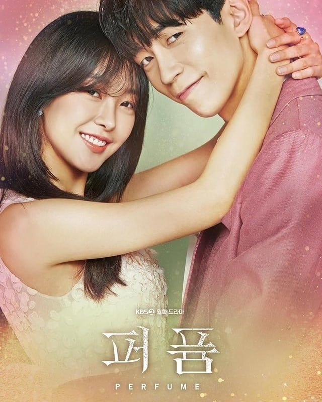 10 Potret Memesona Go Won Hee, Pemeran Min Ye Rin di KDrama Perfume