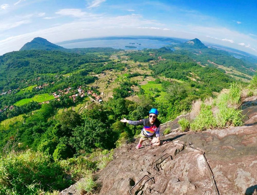 Wisata Gunung Parang Purwakarta – Tempat Wisata Indonesia Wisata Gunung Parang Purwakarta – Tempat Wisata Indonesia