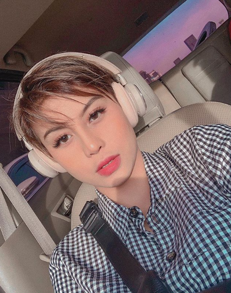 6 Inspirasi Gaya Rambut Ala Awkarin, Suka yang Mana Nih?