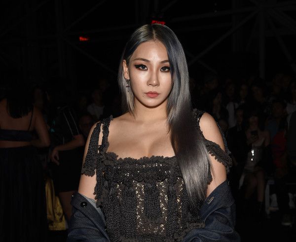Ini 7 Rapper Cewek Paling Swag Asal Korea, Adakah Idolamu?