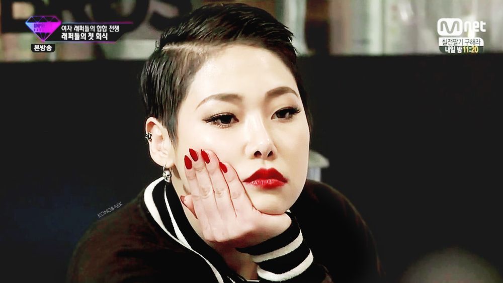 Ini 7 Rapper Cewek Paling Swag Asal Korea, Adakah Idolamu?