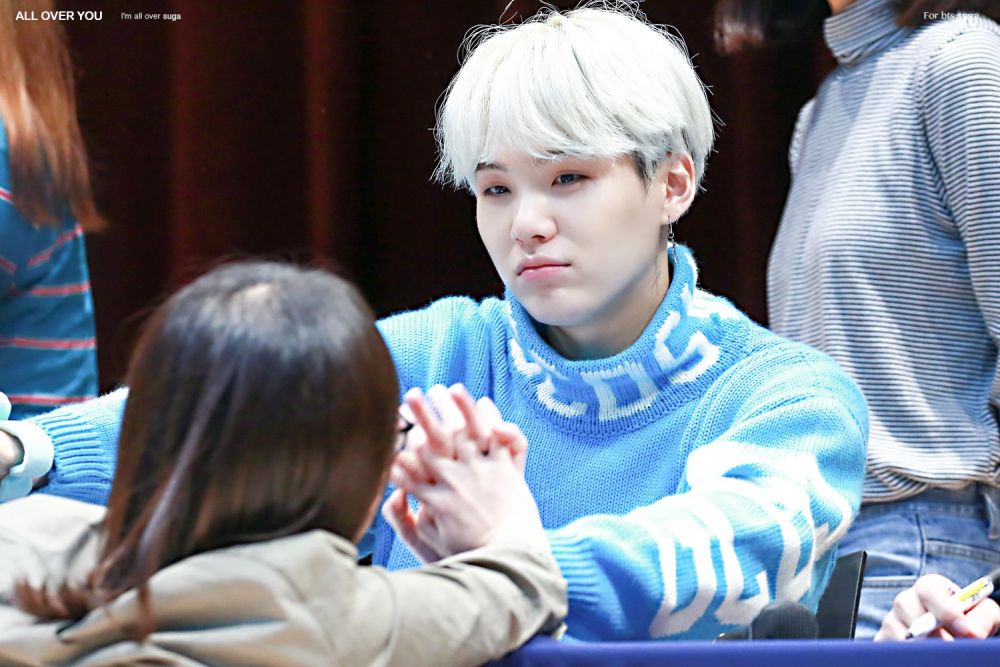 Inspiratif, 5 Pelajaran Hidup Ini Bisa Kamu Ambil Dari BTS Inspiratif, 5 Pelajaran Hidup Ini Bisa Kamu Ambil Dari BTS