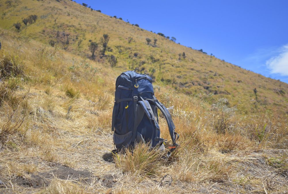 Pecinta Alam Inilah 5 Alat Yang Wajib Dimiliki Untuk Mendaki Gunung