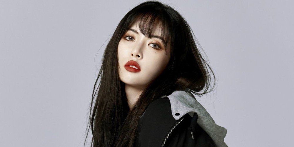 Ini 7 Rapper Cewek Paling Swag Asal Korea, Adakah Idolamu?