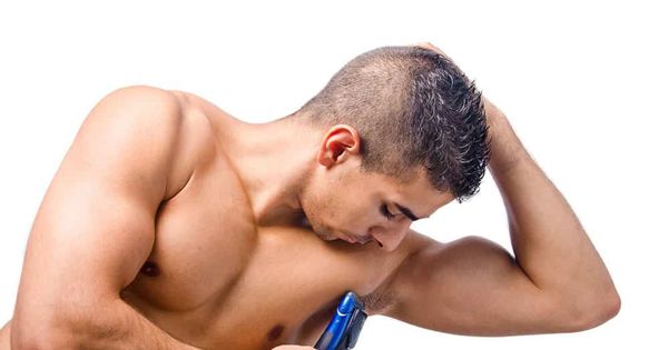 5 Cara Mencukur Bulu Ketiak yang Baik dan Benar