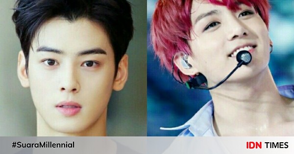 Dulu Imut, Sekarang 8 Idol KPop Ini Auranya Makin Manly Awur-awuran!