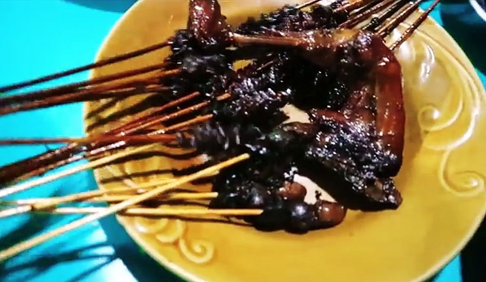 5 Menu Jajanan Enak di Bandung yang Wajib Kamu Santap – RISTIRINDI