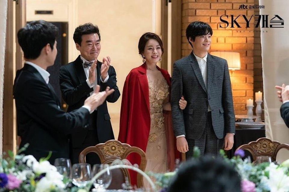 5 Drama Bittersweet yang Membuatmu Ikut Merefleksikan Kehidupan