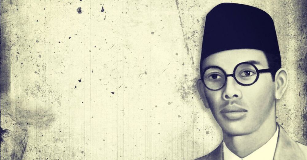 Biografi WR Supratman sang Pecipta Lagu Indonesia Raya