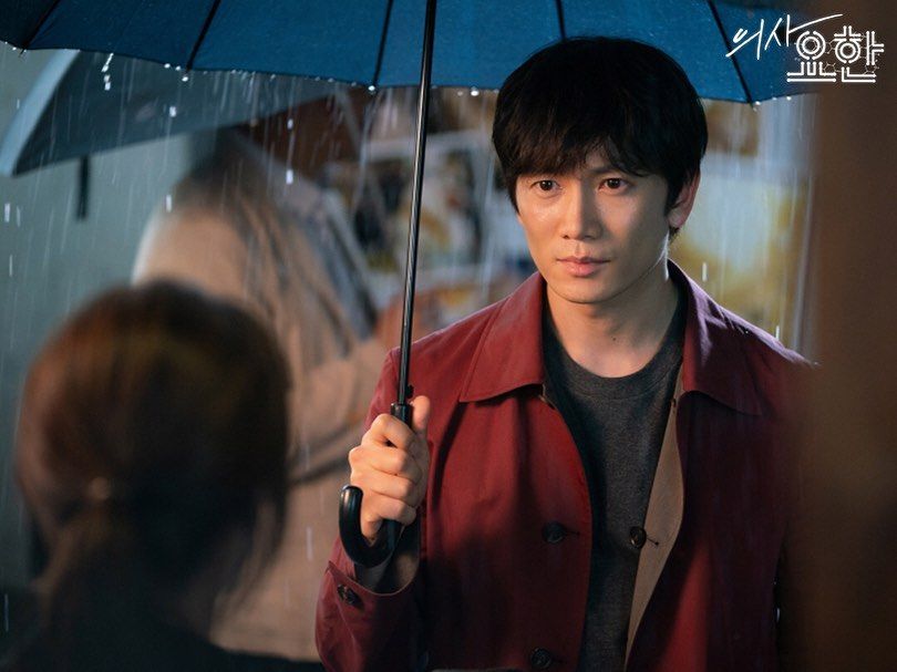 Baru Tamat, Ini 7 Fakta Menarik Cha Yo Han Dalam KDrama Doctor John