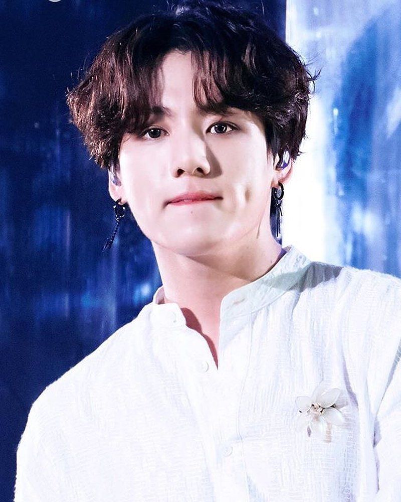 7 Idol yang Mempunyai 'Hidden Dimple', Manis Banget!