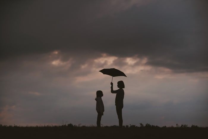 Jangan Emosi, Ini 5 Alasan Kamu Harus Tenang Menghadapi Masalah