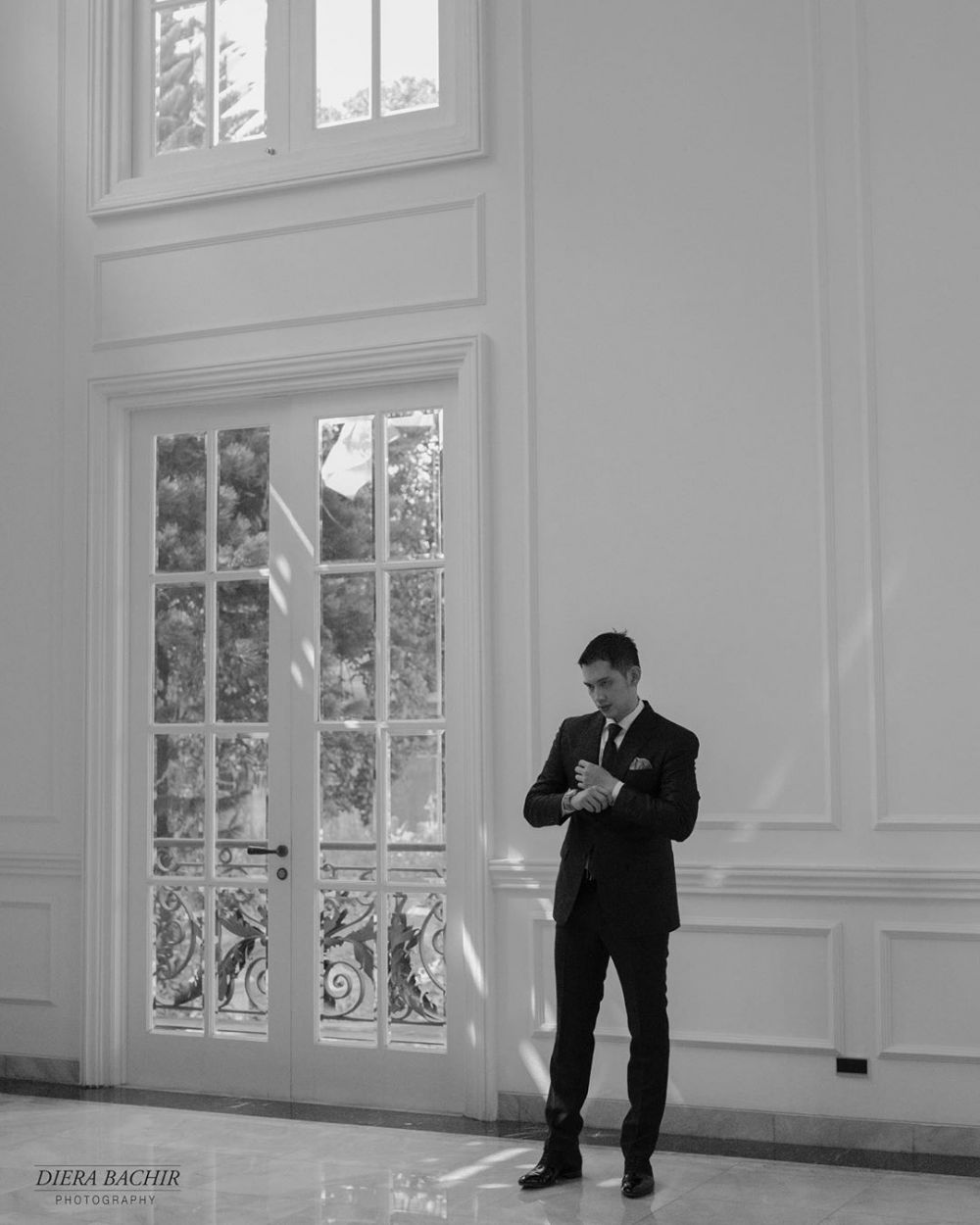 Siap Menikah, Ini Jepretan Foto Prewed Citra Kirana dan Rezky Adhitya Siap Menikah, Ini Jepretan Foto Prewed Citra Kirana dan Rezky Adhitya