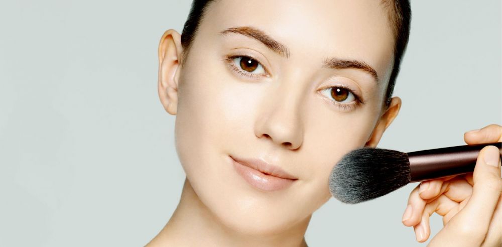 6 Tips Agar Make Up Tahan Lama Meski Kulit Berminyak Dijamin Ampuh