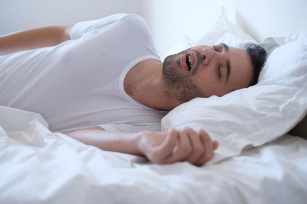 Sleep Apnea Pengertian Akibat Dan Cara Mengatasinya sleep-apnea-pengertian-akibat-dan-cara-mengatasinya