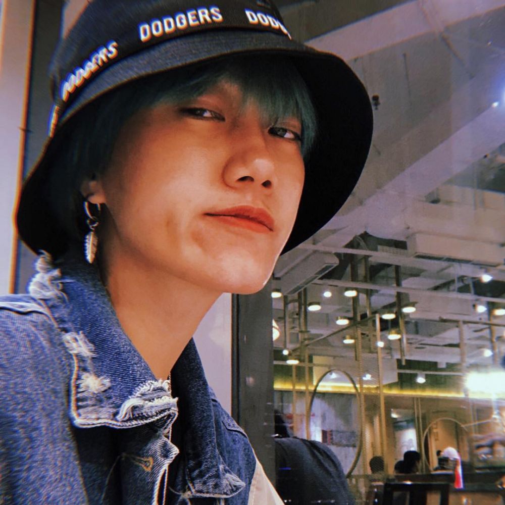 8 Quotes Inspiratif YouTuber Ria SW yang Bikin Hidup Lebih Semangat