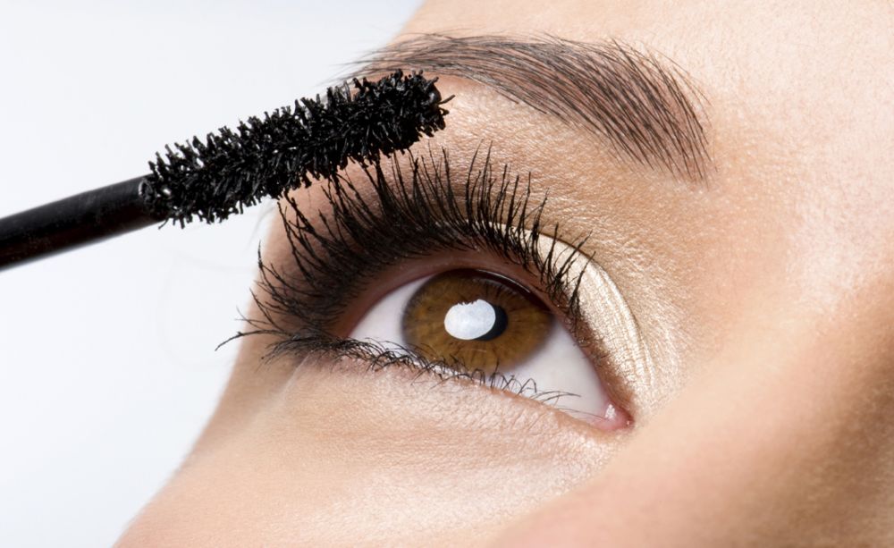 Tetap Segar, Ini 5 Tips Makeup Simple yang Bisa Diterapkan Saat Mager! Tetap Segar, Ini 5 Tips Makeup Simple yang Bisa Diterapkan Saat Mager!