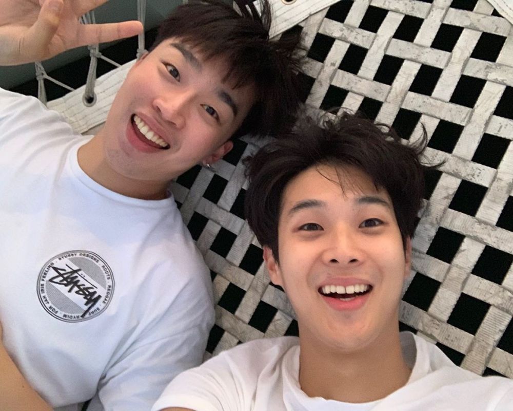 10 Fakta Peakboy, Rapper Korea Sahabat Park Seo Joon dan V BTS