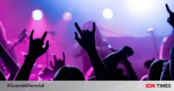 Mau Buat Event? Ini 5 Tips biar Event Kamu Sukses!