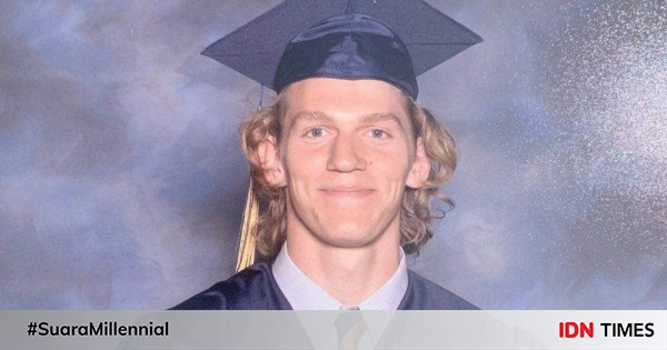 Riley Howell dan Kisah Heroik yang Diabadikan dalam Galaksi Star Wars