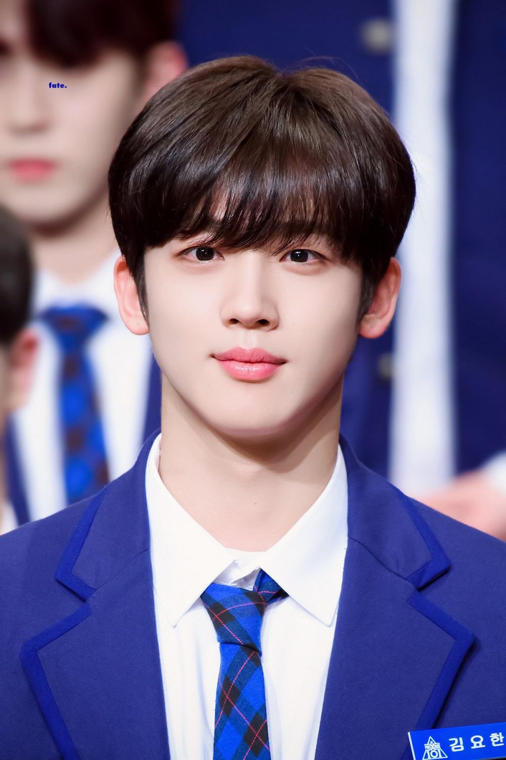 Selalu Penuh Kejutan, 6 Hal Tentang Kim Yohan X1 Yang Bikin Jatuh Hati