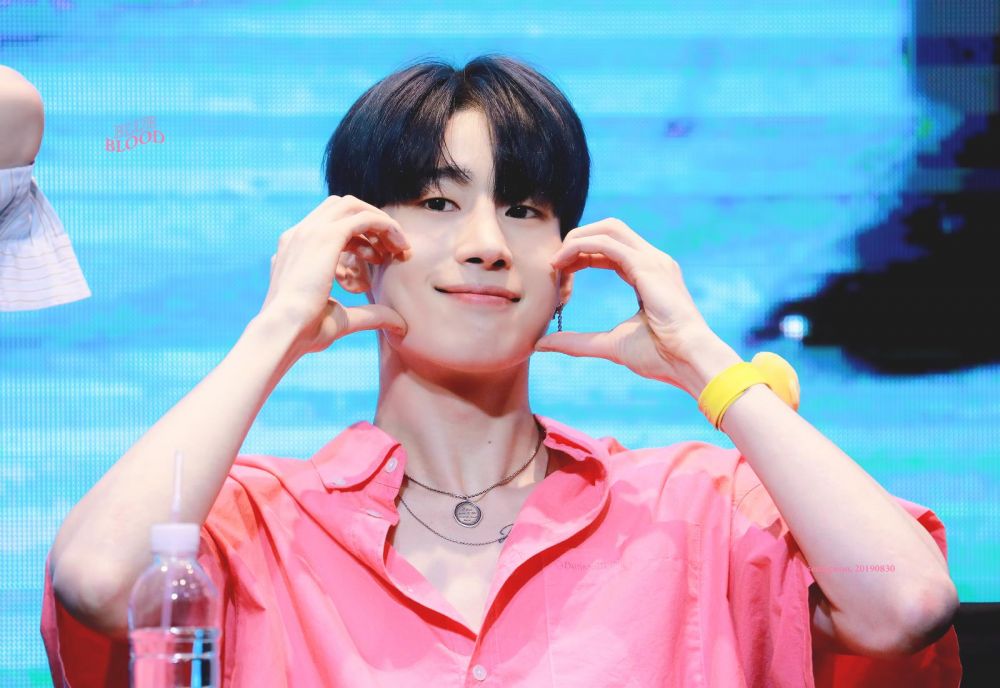 Genap 25 Tahun, 5 Fakta Menarik di Balik Ulang Tahun Han Seungwoo Genap 25 Tahun, 5 Fakta Menarik di Balik Ulang Tahun Han Seungwoo