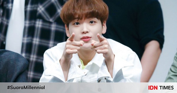 5 Hal Unik Hyeongjun X1 yang Bikin Fans Kagum, Kecil-kecil Cabe Rawit!