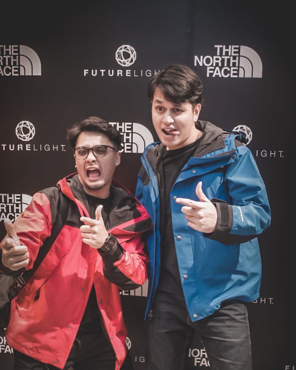 Genap Berusia 33 Tahun, 9 Potret Ricky Harun yang Tetap Awet Muda