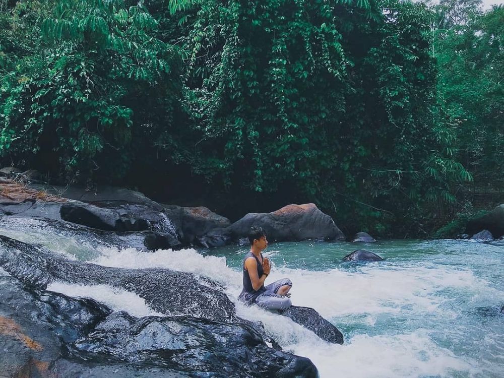 Jangan Lewatkan 5 Curug Ini Saat Kamu Kunjungi Banten, Gak Nyesel ...
