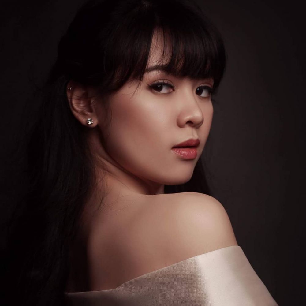 10 Potret Fransisca, Model yang Jago Masak di MasterChef Indonesia