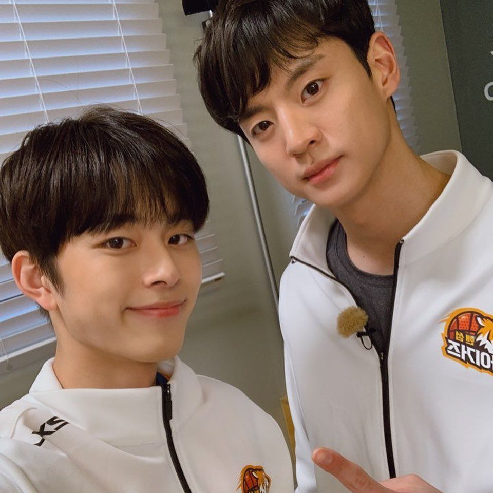 10 Potret Yoo Seonho, Idol Kece yang Kini Bintangi Handsome Tigers ...
