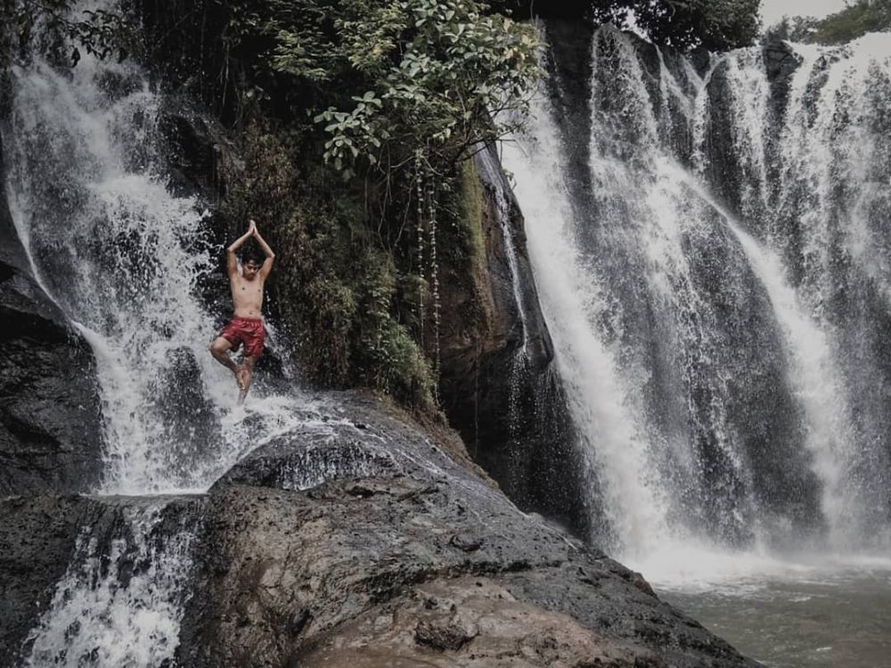 Jangan Lewatkan 5 Curug Ini Saat Kamu Kunjungi Banten, Gak Nyesel ...