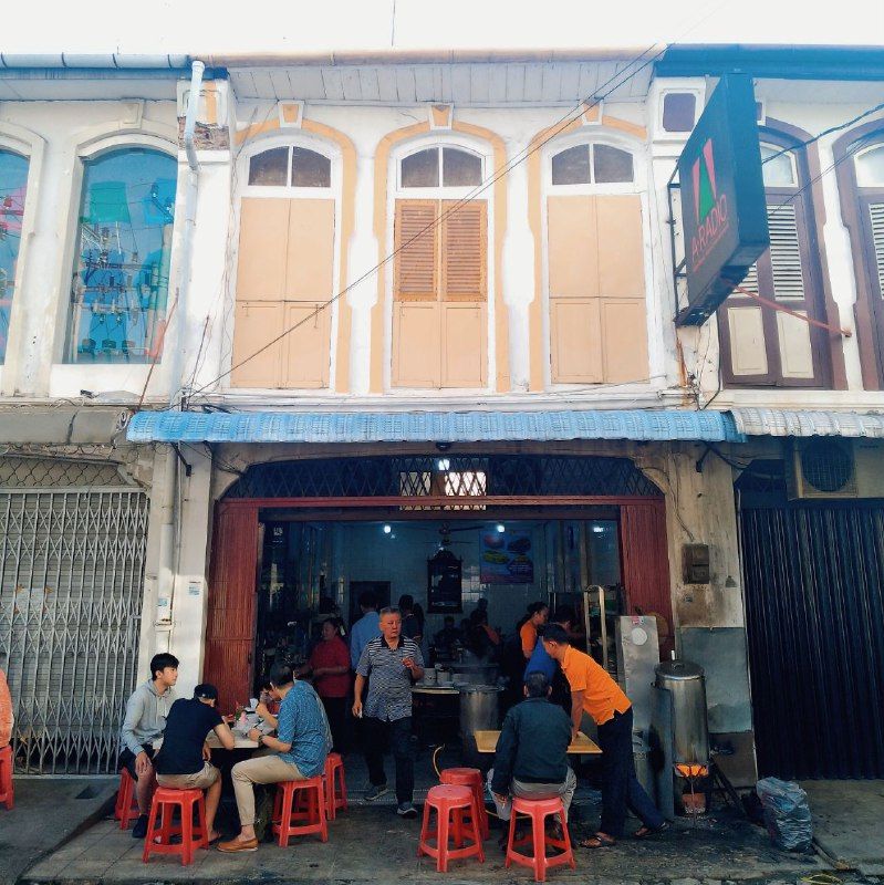 5 Destinasi Kuliner Ini Sudah Ada di Medan sebelum Indonesia Merdeka