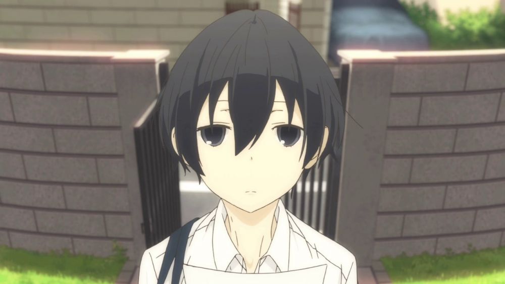 6 Karakter Cowok Imut Yang Hanya Ada Di Anime Bikin Cewek Gemas