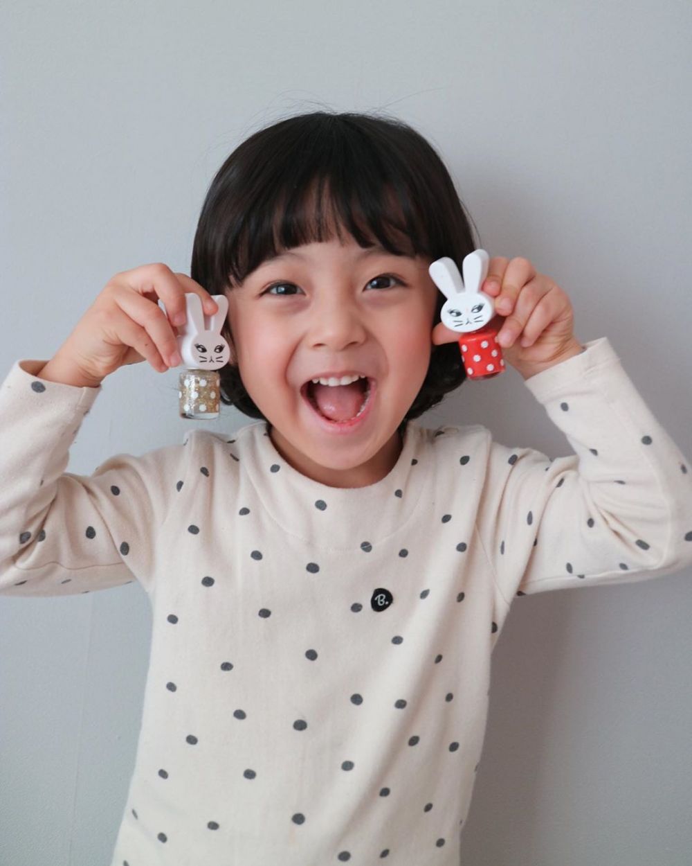 Aslinya Cowok, 10 Potret Seo Woo Jin Putri Kim Tae Hee di Hi Bye Mama Aslinya Cowok, 10 Potret Seo Woo Jin Putri Kim Tae Hee di Hi Bye Mama